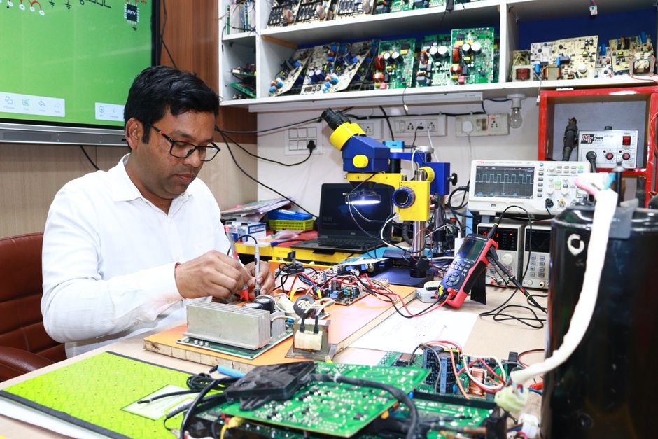 PCB Reverse Engineering Quality Verification: 12 Checks | PCBDesign Lab